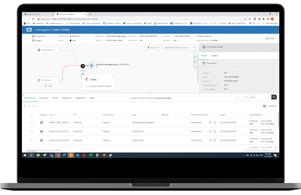 Networld Bangladesh PLC