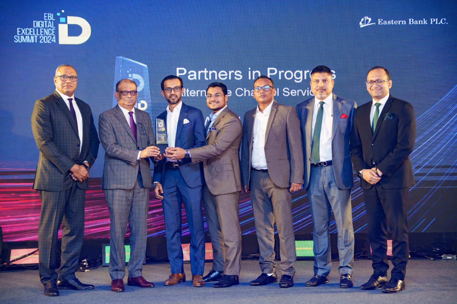 Networld Bangladesh PLC